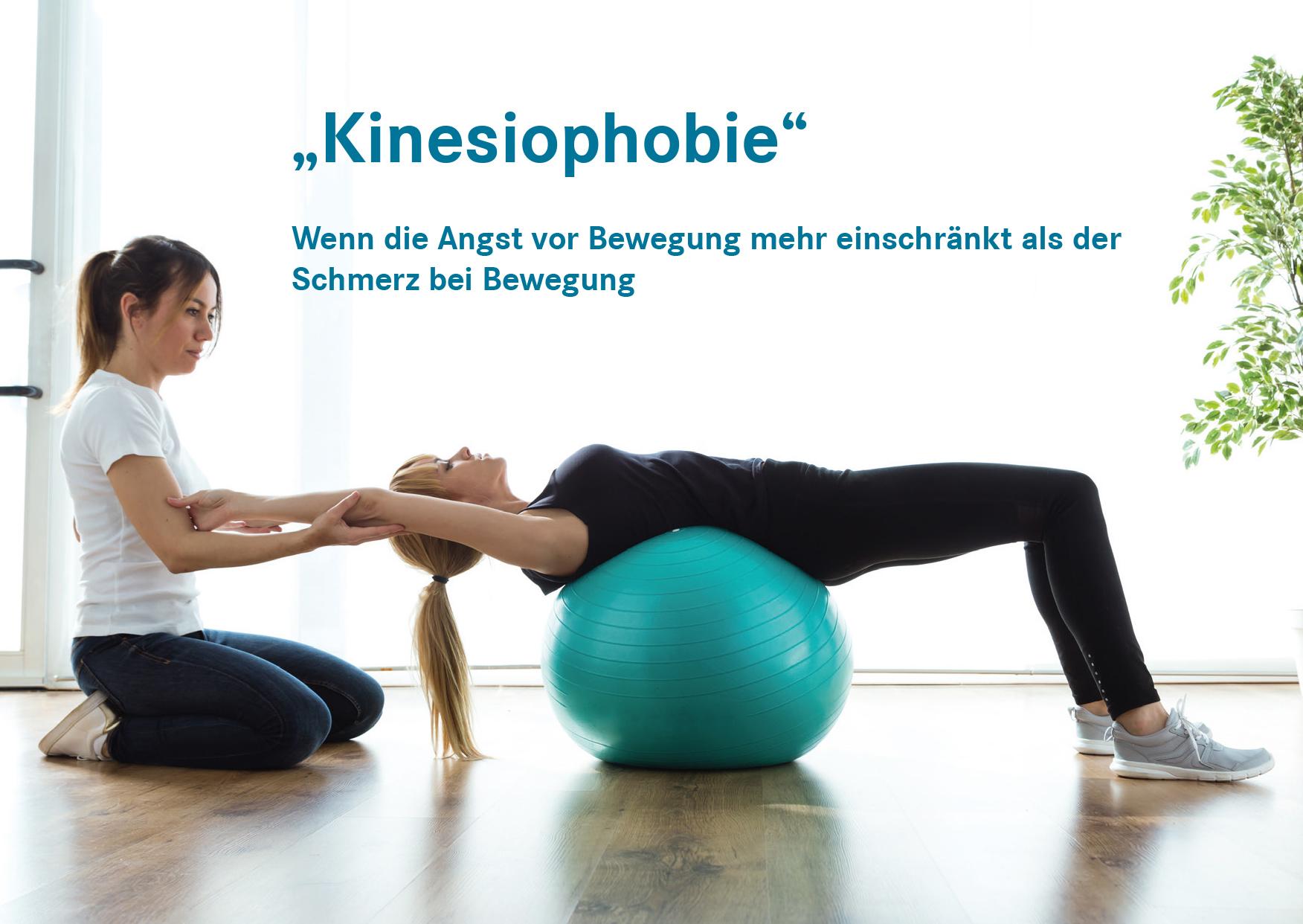 Materialien | Physio Austria