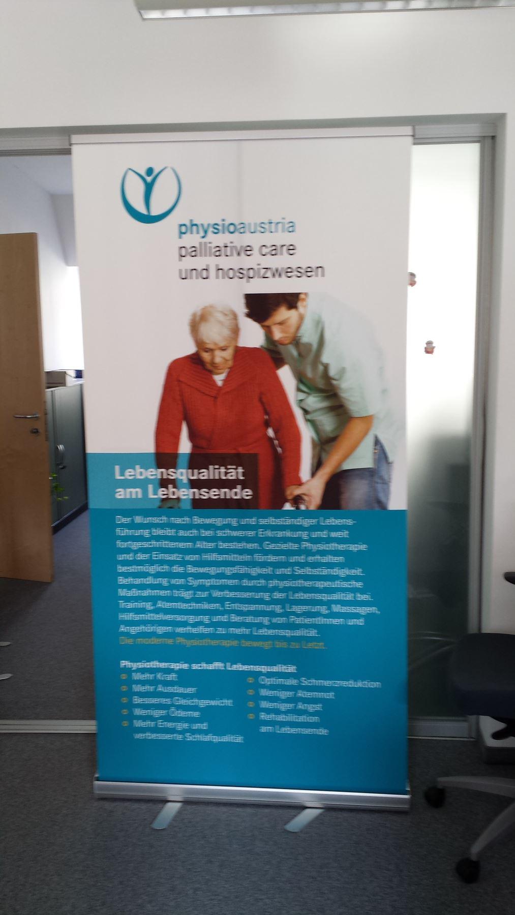 Materialien | Physio Austria